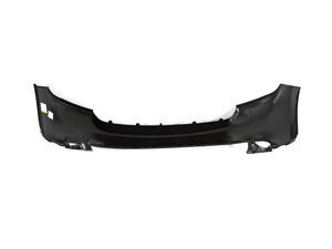2011-2013 Dodge Durango Front Upper Fascia 68089165AB | MyMoparParts
