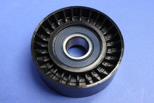 2005-2024 Mopar Idler Pulley 4891720AA | My Mopar Parts