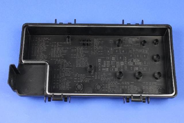 2011-2018 Mopar Totally Integrated Power Module Cover 68083376AA | My ...