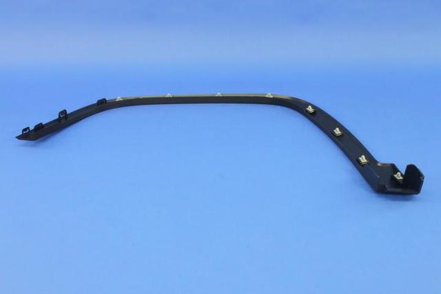 2014-2018 Jeep Cherokee Wheel Flare Molding, Right 68210314AE | My ...