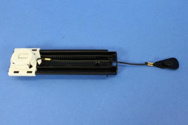 2011-2024 Mopar Glove Box Door Dampener 68086496AF | My Mopar Parts