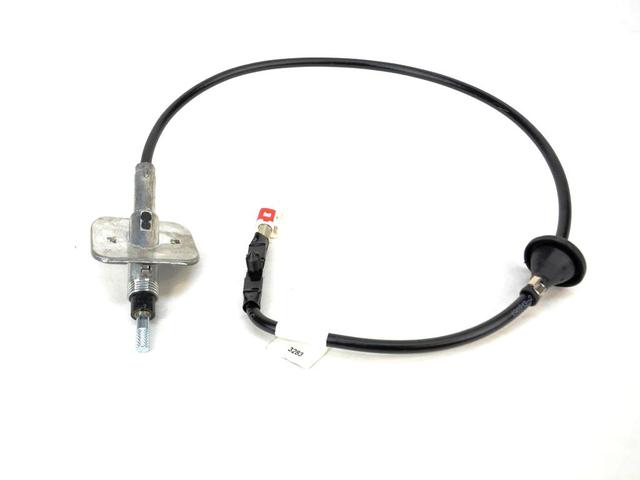 2009-2024 Mopar Cable & Base Assembly Antenna 5064394AH | My Mopar Parts