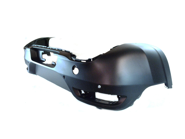 2014-2018 Jeep Cherokee Rear Lower Fascia 68232312AD | My Mopar Parts