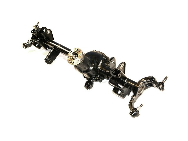 2008-2015 Jeep Wrangler Service Front Axle 68035264AD | My Mopar Parts