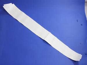 2009-2014 Dodge Challenger Front Fender Decal, Right 1LW70RXFAA | My ...