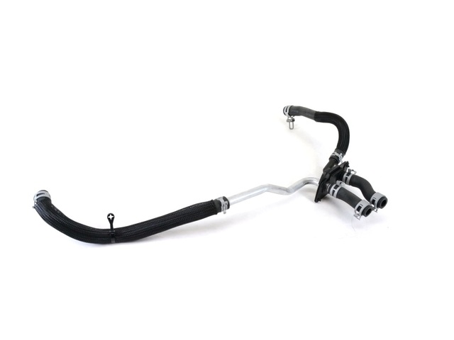 2011-2019 Mopar Heater Supply And Return Hose And Tube 55038030AN | My ...