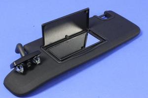 2012-2018 Jeep Visor, Left 6CJ07DX9AA | My Mopar Parts