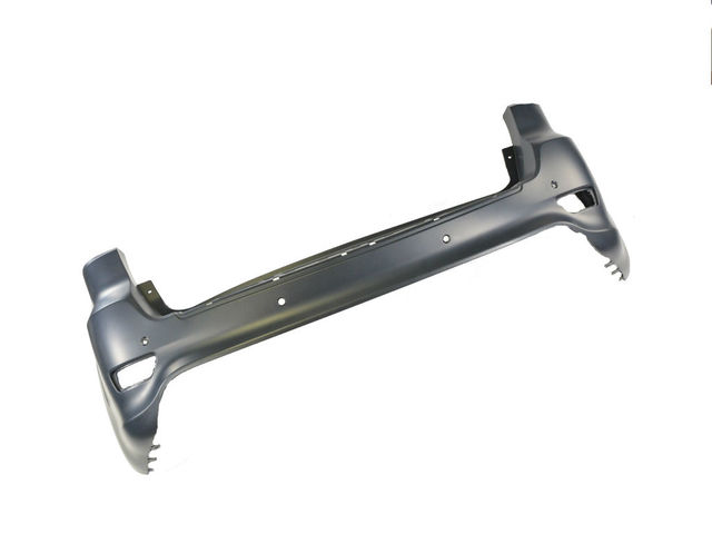 2017-2021 Jeep Grand Cherokee Rear Upper Fascia 68335451AC | My Mopar Parts