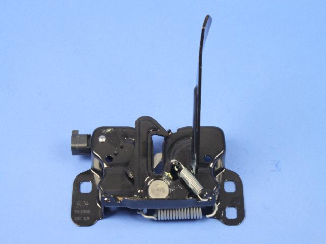 2011-2023 Mopar Hood Latch 68261142AA | My Mopar Parts