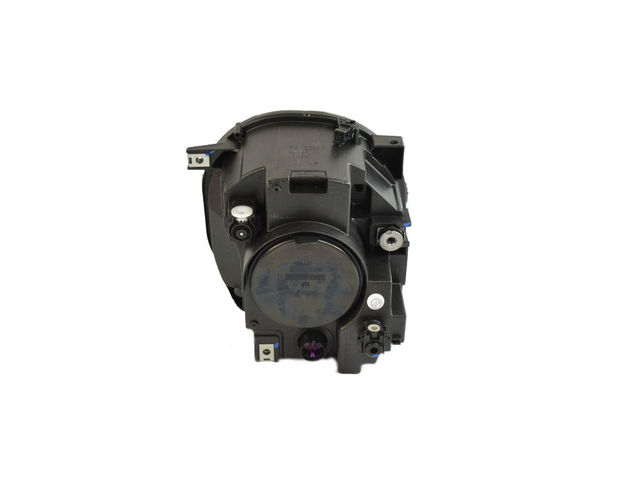 2015-2018 Jeep Renegade Headlamp, Right 68256567AA | My Mopar Parts