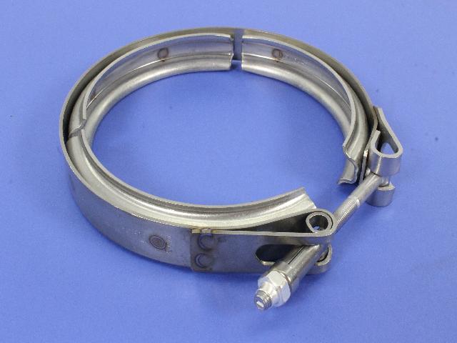 2010-2018 Mopar Exhaust Clamp 52121859AD | My Mopar Parts