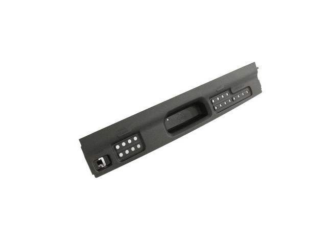 2018-2025 Jeep Wrangler Cargo Tray 6BM42TX7AC | My Mopar Parts