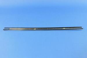 2010-2020 Mopar Rear Door Molding, Left 68140239AA | My Mopar Parts