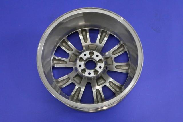 2014-2018 Jeep Cherokee Wheel, Alloy 5SN87AAAAB | My Mopar Parts