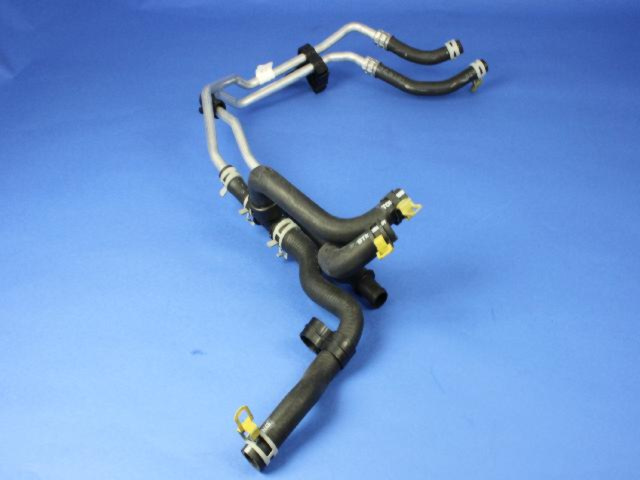 2009-2020 Dodge Journey Heater Supply And Return Hose And Tube ...