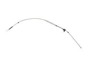 2015-2023 Jeep Renegade Hood Release Cable 68440141AA | My Mopar Parts