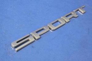 2014-2020 Jeep Cherokee Lift-Gate Nameplate 68238678AB | My Mopar Parts