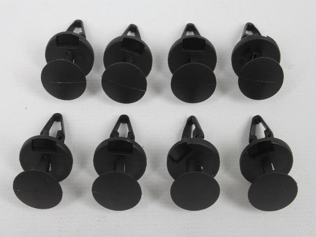 2011-2021 Mopar Push Pin 6509049AA | My Mopar Parts
