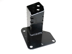 2014-2018 Jeep Cherokee Lower Load Beam Extension, Right 68096086AB ...