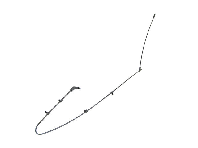 2014-2018 Jeep Cherokee Windshield Washer Hose 68102967AA | My Mopar Parts