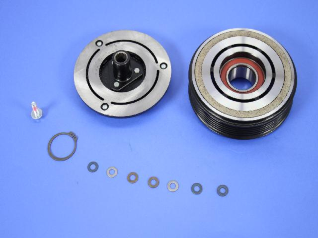 2011-2024 Dodge Durango A/C Compressor Pulley Hub Kit 68084278AB | My ...