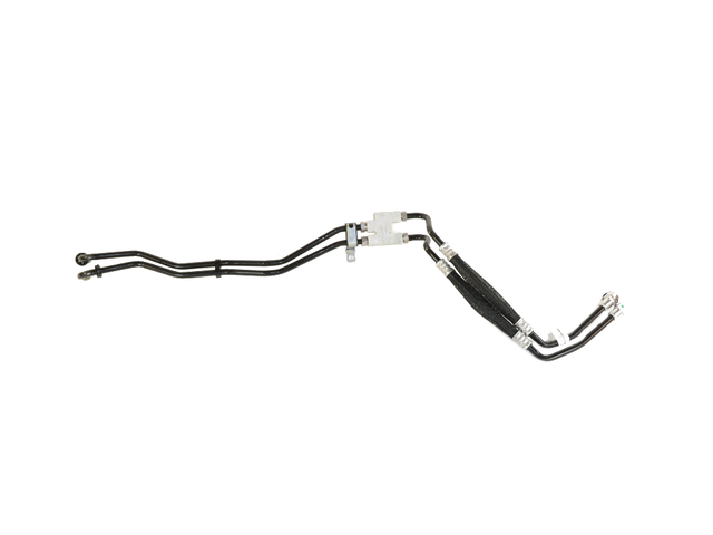 2012-2023 Mopar Transmission Oil Cooler Hose And Tube 55111280AG ...