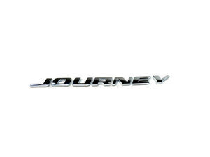 2014-2020 Dodge Journey Lift-Gate Nameplate 68206769AA | My Mopar Parts