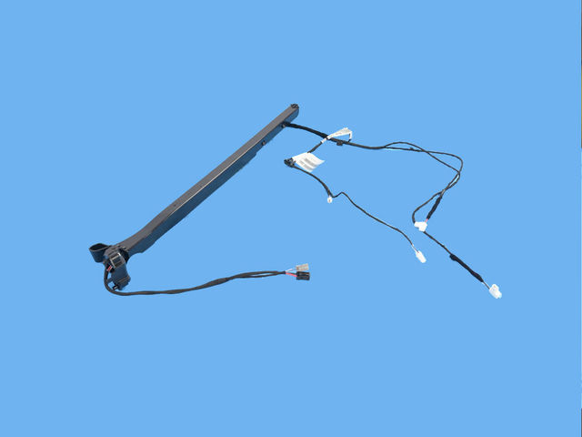 2014-2024 Ram Rear Door Wiring 68460700AB | My Mopar Parts