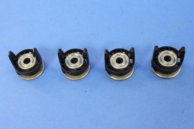 2013-2024 Ram Mounting Spacer 68222836AA | My Mopar Parts