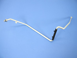 2011-2019 Mopar Heater Return Hose And Tube 68058252AG | My Mopar Parts