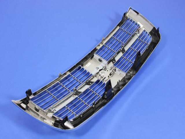 2010-2012 Mopar Radiator Grille 68001468AB | My Mopar Parts