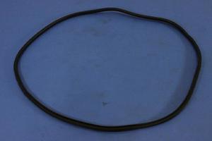 2011-2025 Mopar Front Door Secondary Weatherstrip 55399256AE | My Mopar ...