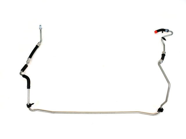 2012-2018 Jeep Power Steering Return Hose 68078359AL | My Mopar Parts