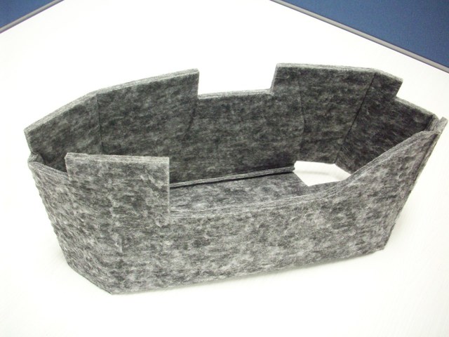 2009-2015 Mopar Battery Shield 5033395AC | MyMoparParts