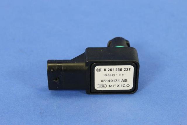 2011-2025 Mopar Map Sensor 68371847AB | My Mopar Parts