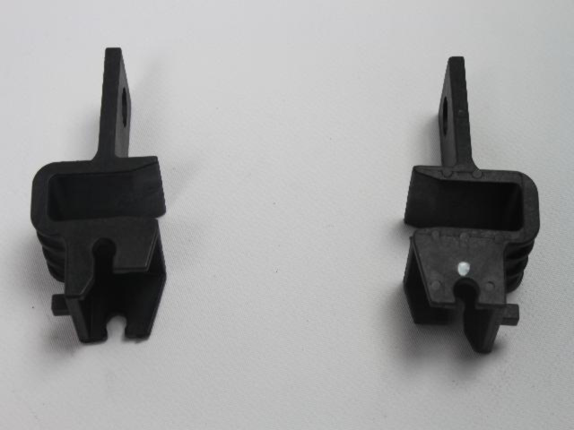2008-2020 Mopar Radiator Bracket 4678000AA | My Mopar Parts