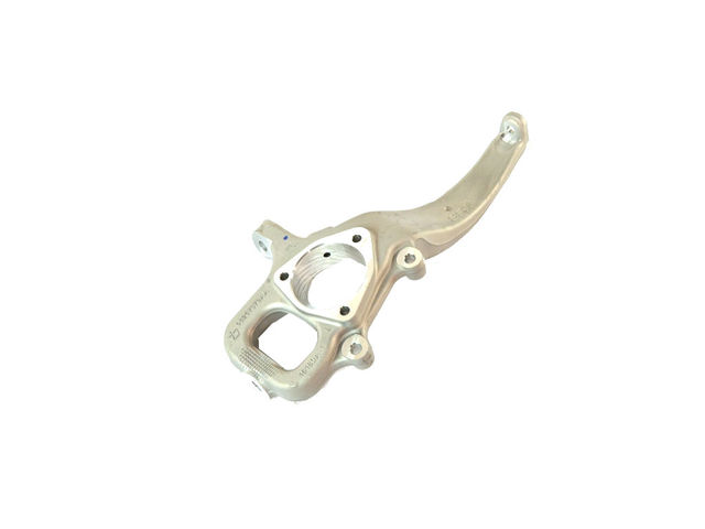 2016-2025 Mopar Front Knuckle, Left 68251519AE | My Mopar Parts
