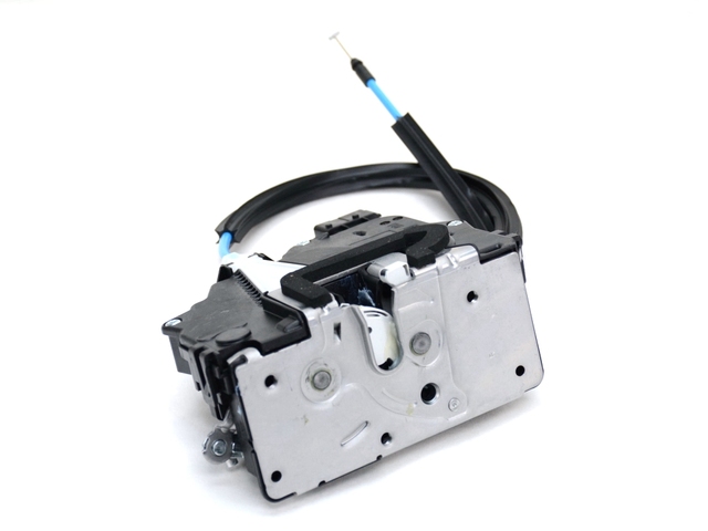 2014-2018 Ram Front Door Latch, Right 68232440AB | My Mopar Parts