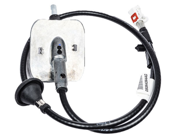 2009-2024 Mopar Cable & Base Assembly Antenna 5064394AH | My Mopar Parts