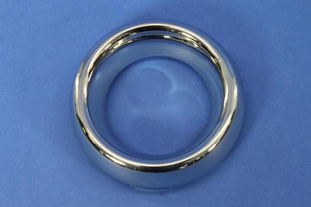 2014-2020 Dodge Durango Fog Lamp Bezel Trim Ring 5113680AA | My Mopar Parts