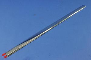 2010-2020 Mopar Front Door Molding, Right 68140236AA | My Mopar Parts