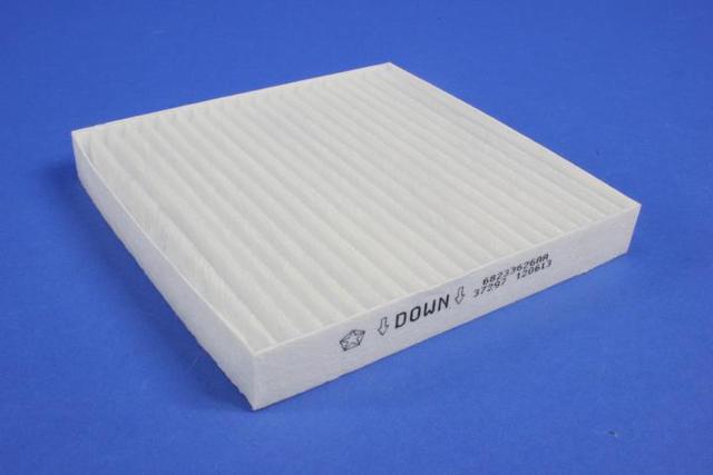 2011-2018 Jeep Cabin Air Filter 68535613AA | My Mopar Parts
