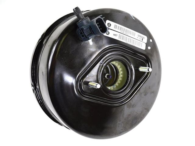 2012-2016 Mopar Power Brake Booster 4581658AF | My Mopar Parts