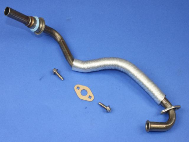 2005-2008 Mopar Egr Tube 4591876AE | My Mopar Parts