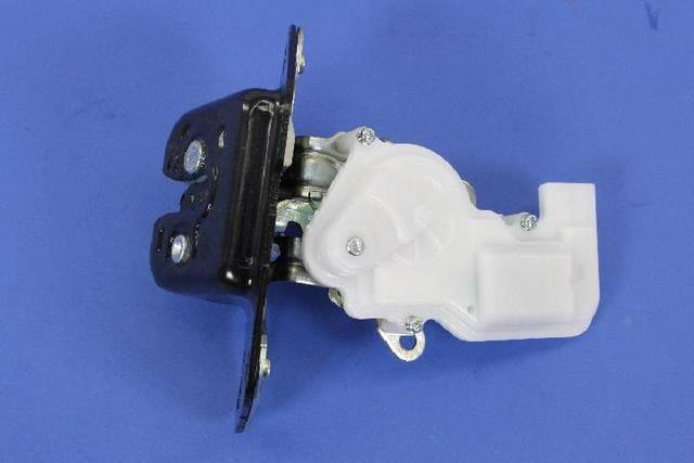 2014-2025 Mopar Lift-Gate Latch 68110603AC | My Mopar Parts