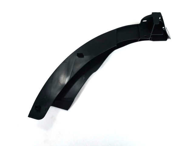 2002-2005 Dodge Fascia Bracket, Left 55077505AE | My Mopar Parts