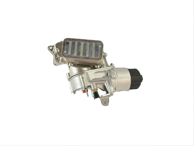 2014-2019 Jeep Grand Cherokee Engine Oil Filter Housing 68525212aa | My ...