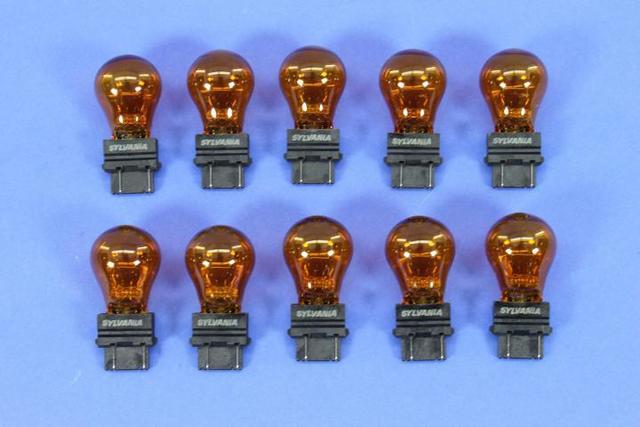 2001-2024 Mopar Bulb, Park And Turn Signal Lamp 68608323AA | My Mopar Parts