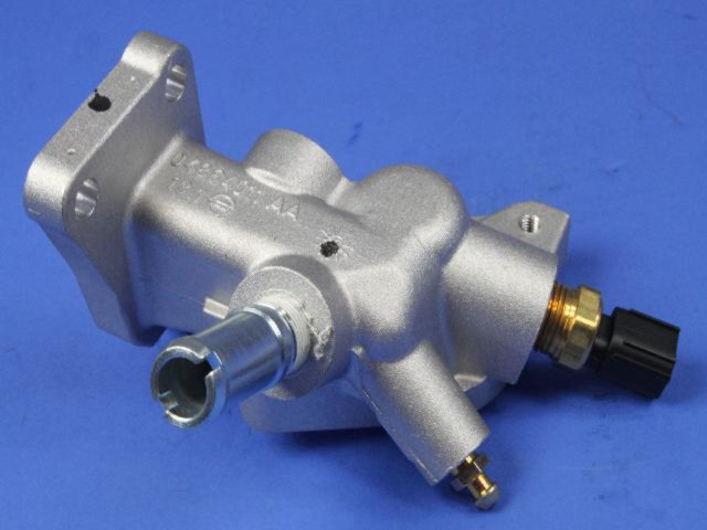 2001-2005 Chrysler PT Cruiser Engine Coolant Outlet Connector 4884004AA ...