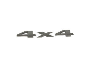 2015-2022 Jeep Renegade Nameplate 68247419AA | My Mopar Parts